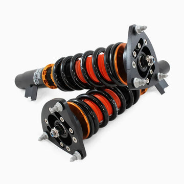 SF Racing Coilovers for 1,000+ Cars | Performance Suspension Kits – SF ...