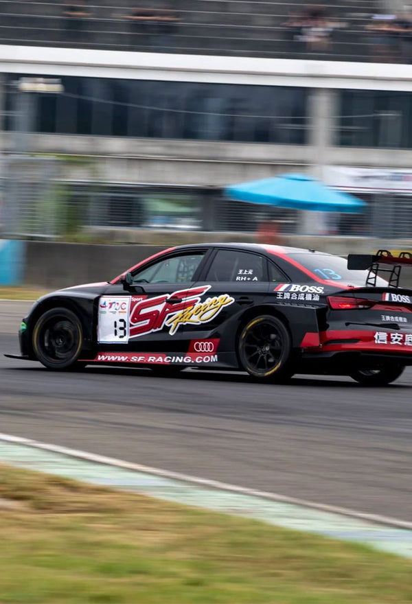 SF Racing Coilovers - High Performance Coilover Kits