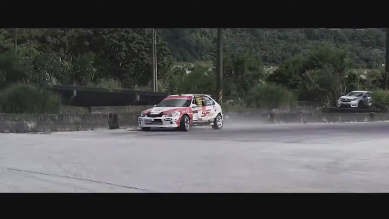 SF Racing Coilovers for 1,000+ Cars | Performance Suspension Kits – SF ...