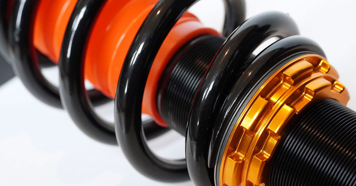 Products – SF Racing USA